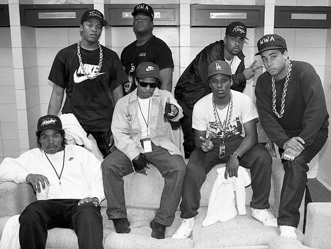 Hip-Hop: 50 years into a way of life | Meer