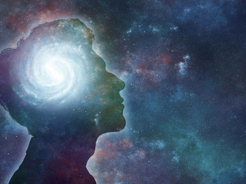 Consciousness | Meer