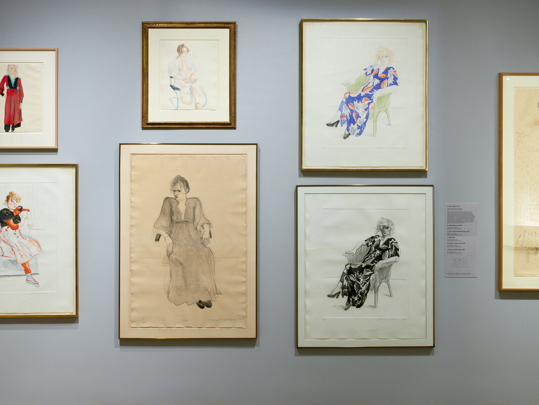 The charmed life in Greenwich, Connecticut | Meer