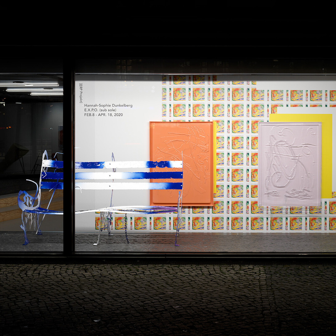 Hannah Sophie Dunkelberg | Meer