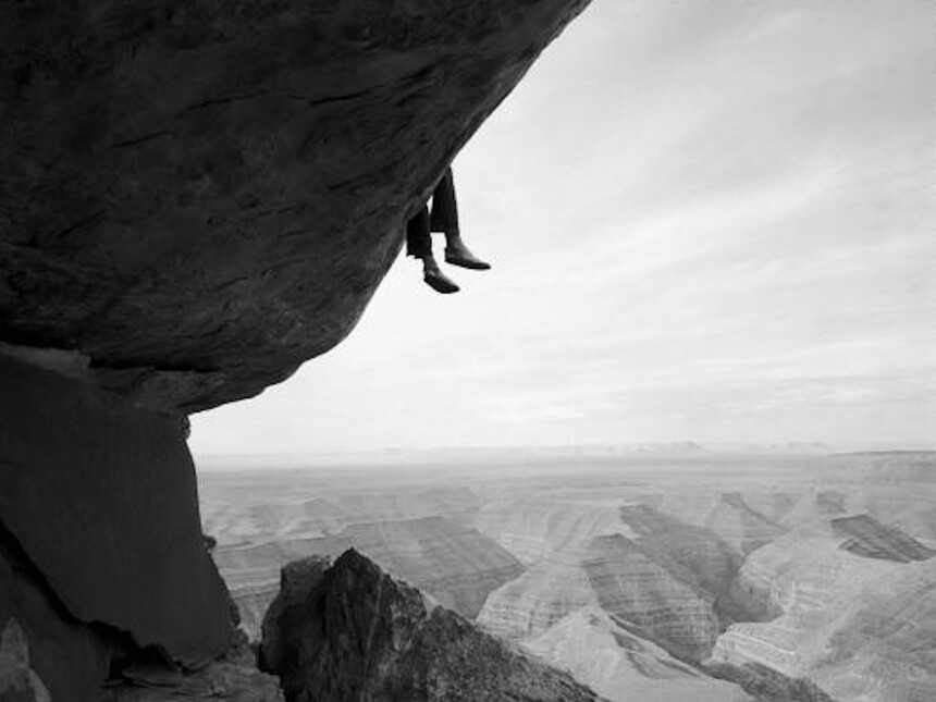 The Polaroid Project | Meer