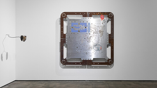 Mariechen Danz | Meer