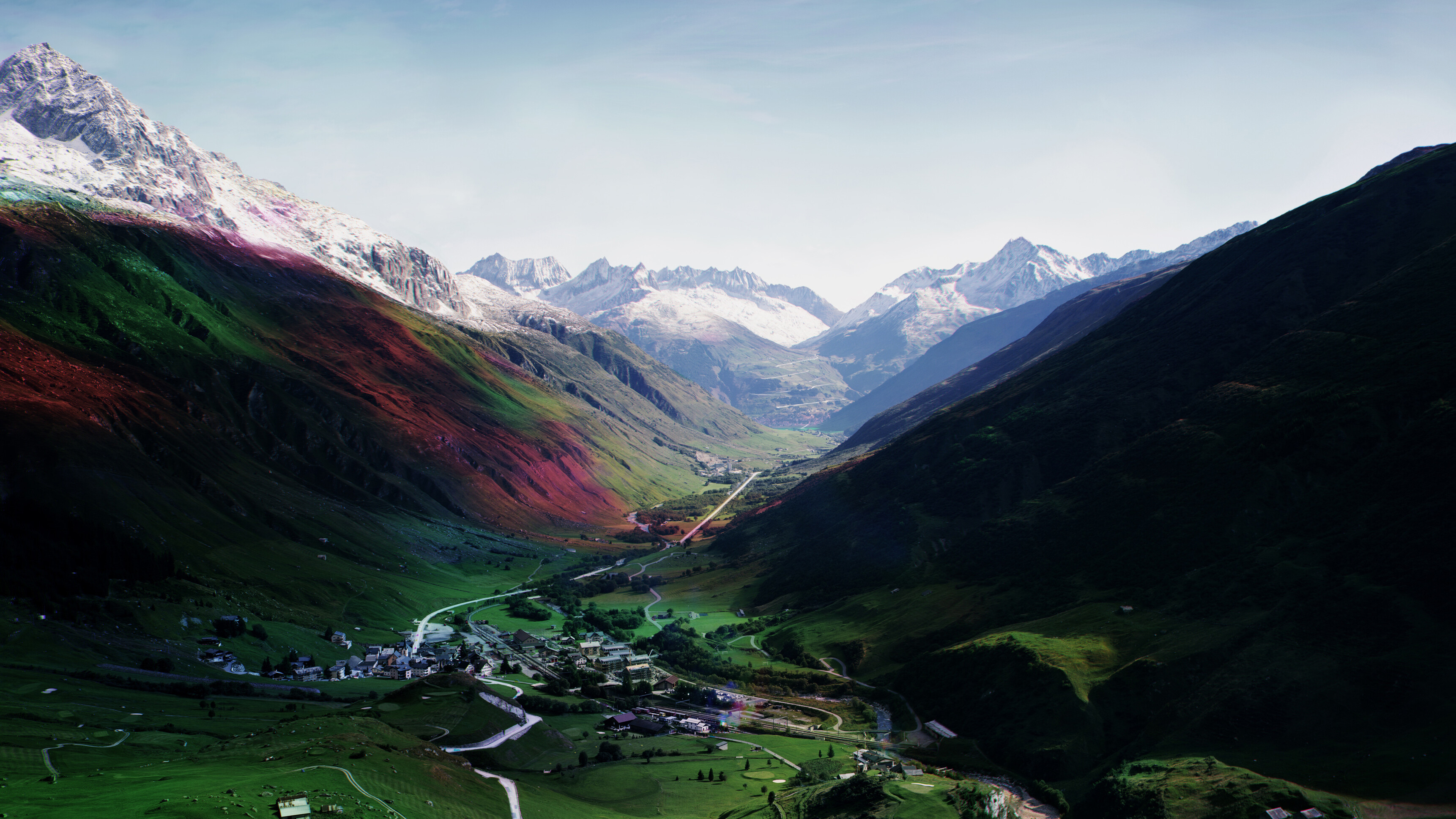 Florian Maier-Aichen | Meer