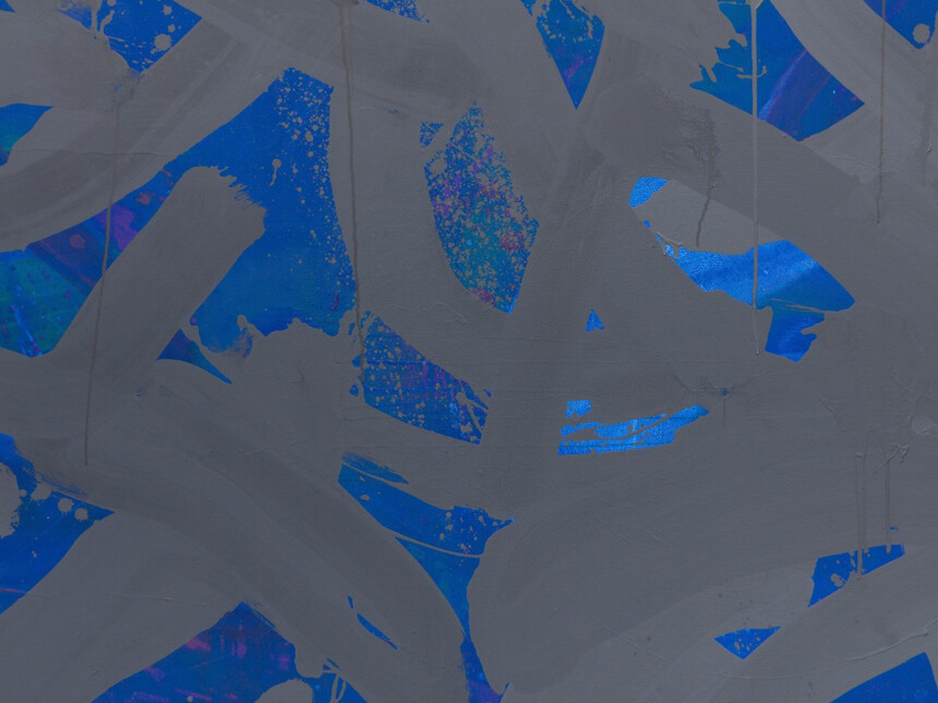 Steven Hull, Exhibition view. Courtesy of Meliksetian | Briggs ...