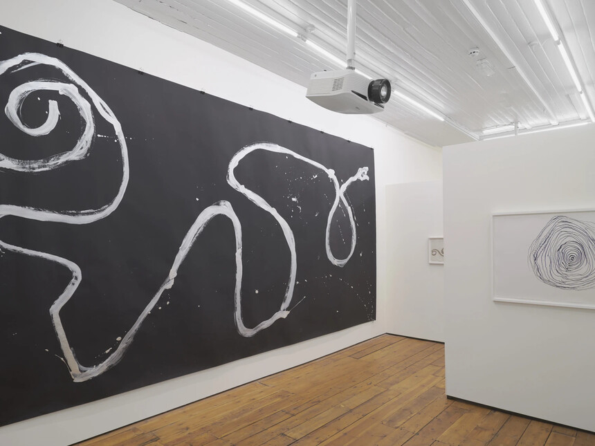 Endless drawings | Meer