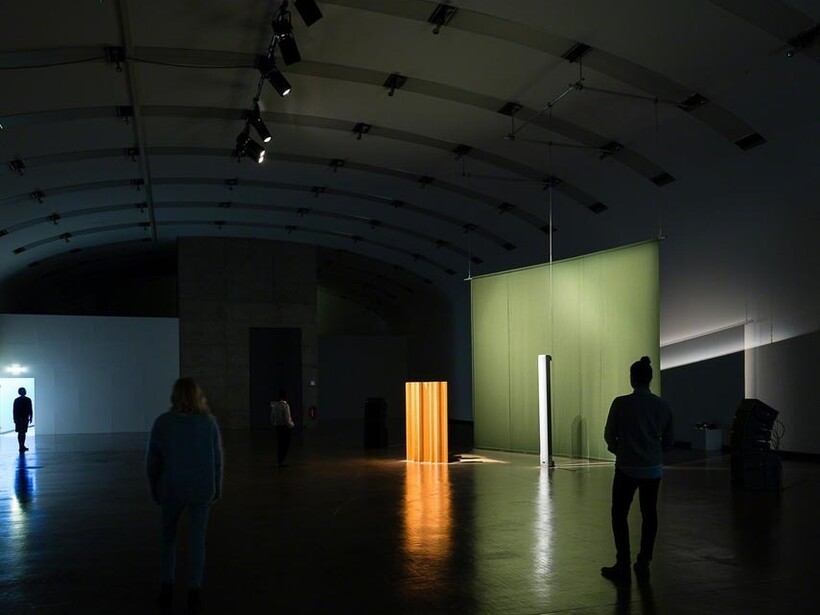 Florian Hecker | Meer