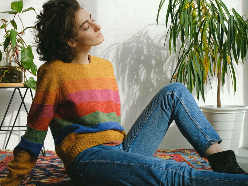 How a relaxed routine can help boost creativity | Meer