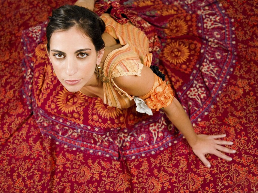 Rumori Mediterranei | Meer