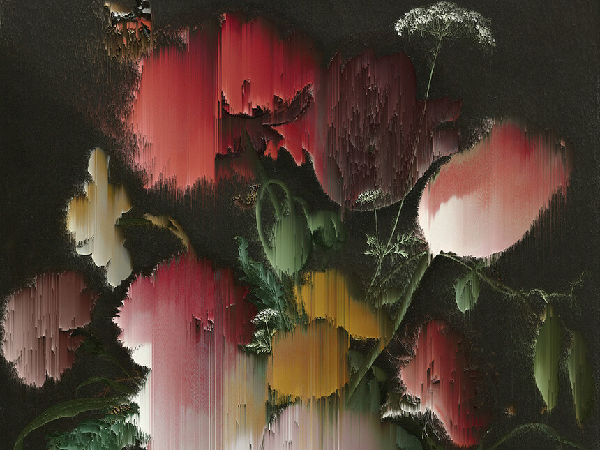 Gordon Cheung: Breaking Tulips | Meer