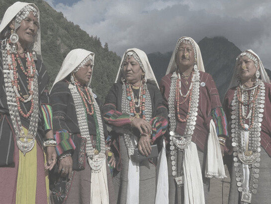 Kumaon Himalayas: indigenously inspiring and immersive | Meer