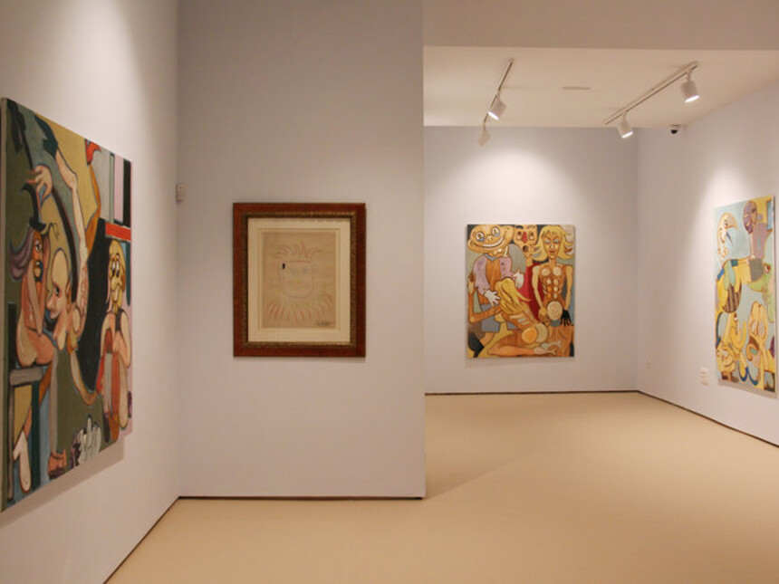 Brian Kokoska | Meer