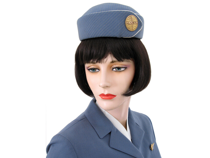 Cabin Crew. Fashion in the Air | Meer