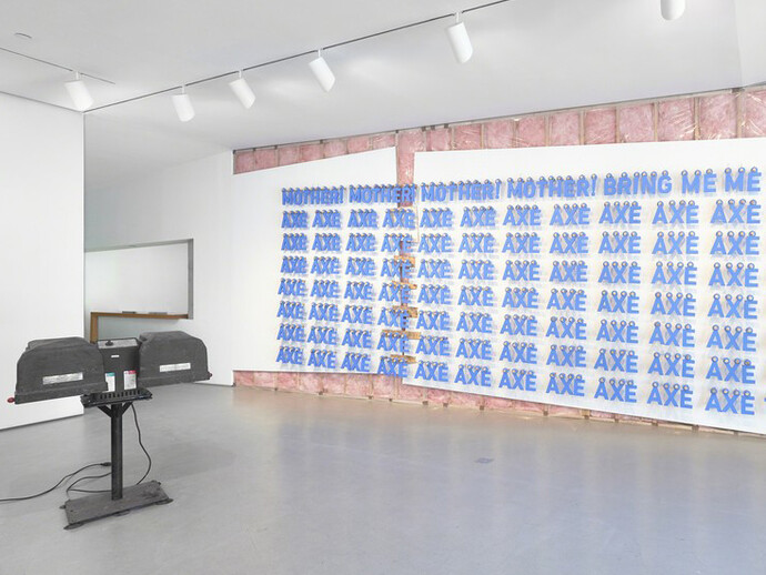 Sean Shim-Boyle | Meer