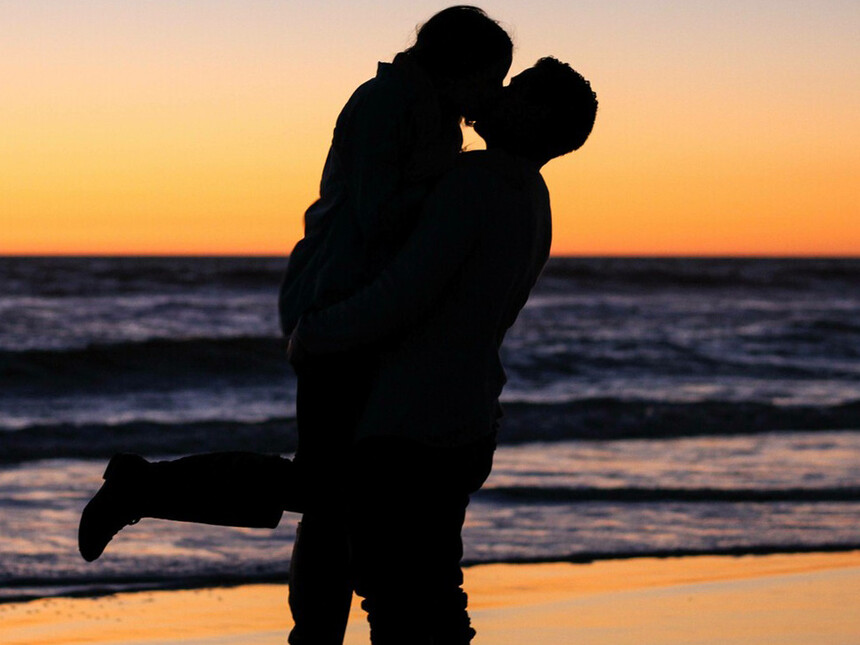 Quantum kisses | Meer