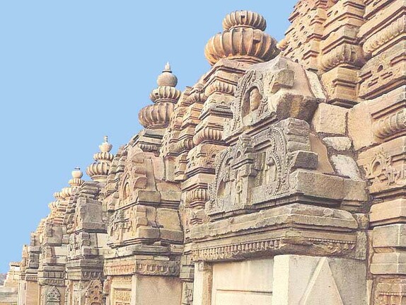 The Bateshwar Temple Complex's journey through time | Meer