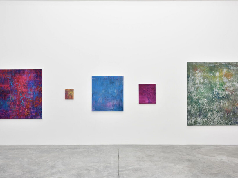 Jean-Baptiste Bernadet | Meer