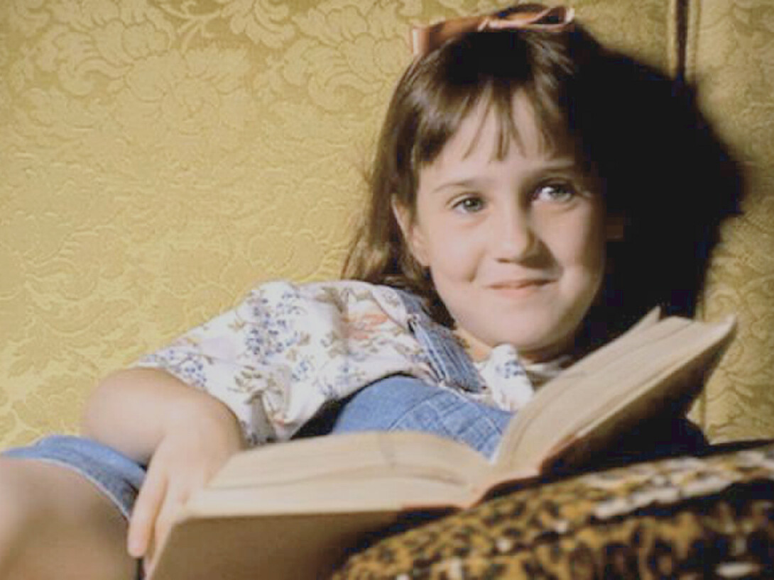 «Matilda, el musical»: por primera vez en Venezuela | Meer