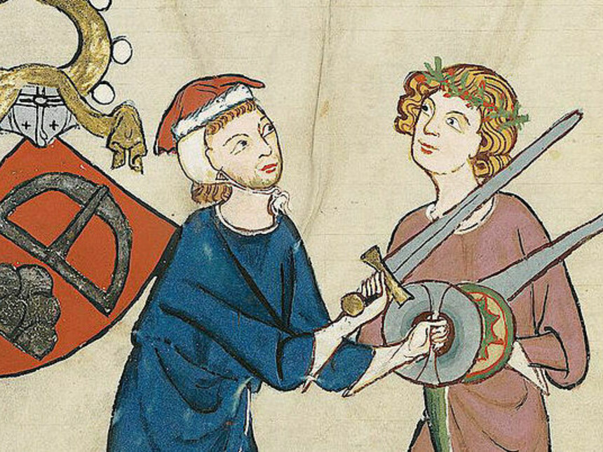 Simboli iconografici | Meer