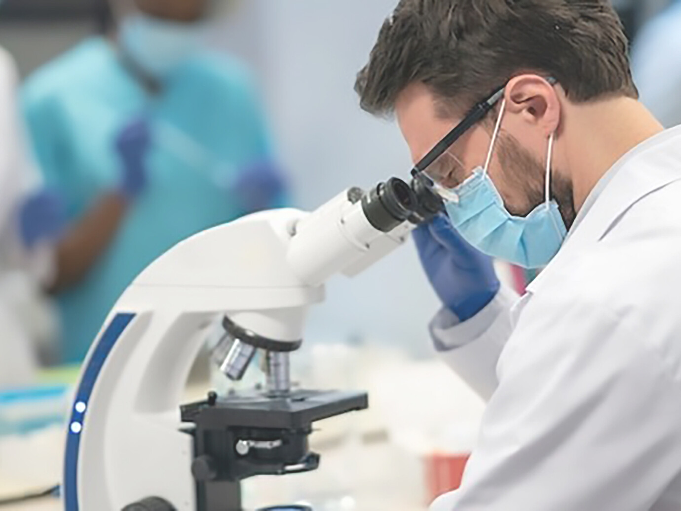 Editing genes in the microbiome to prevent and cure diseases | Meer