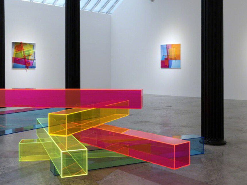 Barbara Kasten | Meer