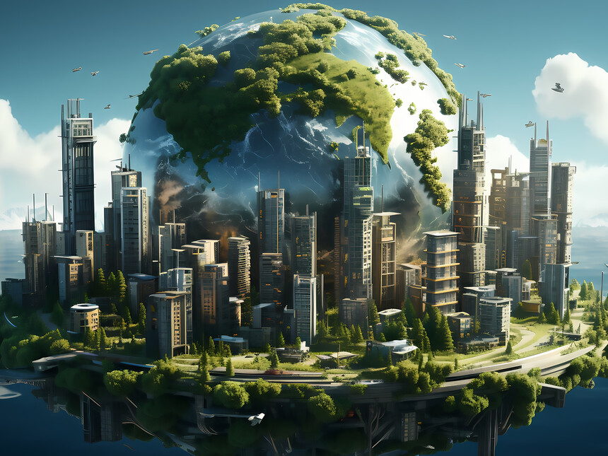 Advanced and emerging economies | Meer