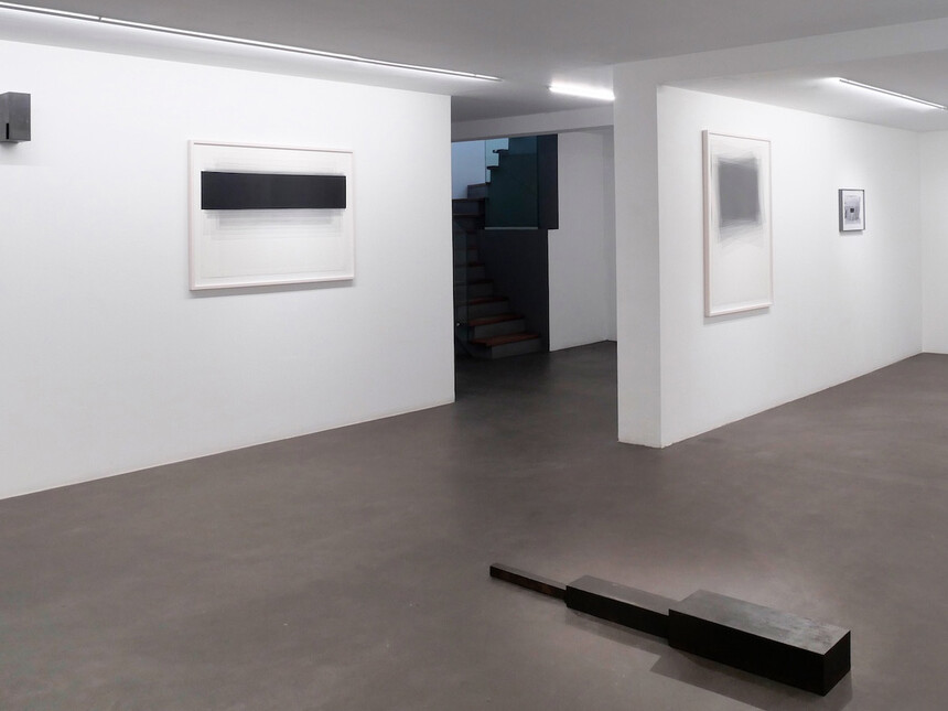 Lines of flight | Meer