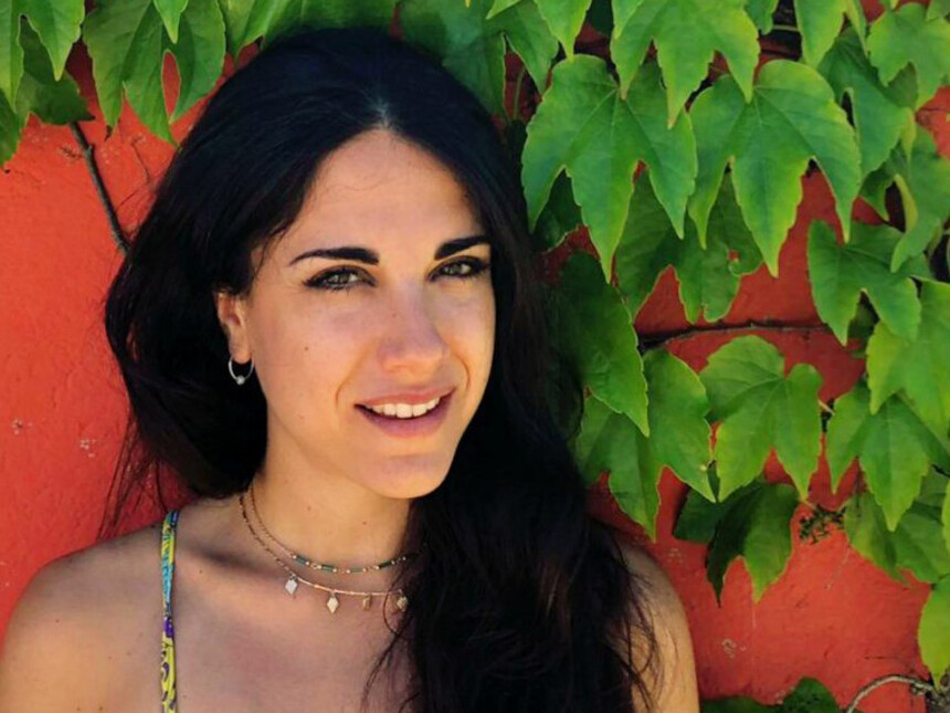 Un confronto sulla poesia assieme a Francesca Mazzotta | Meer