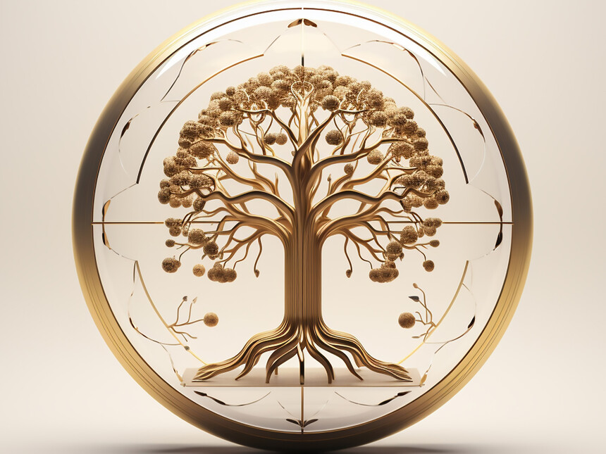 The magic of the circle of life: are we connected? | Meer