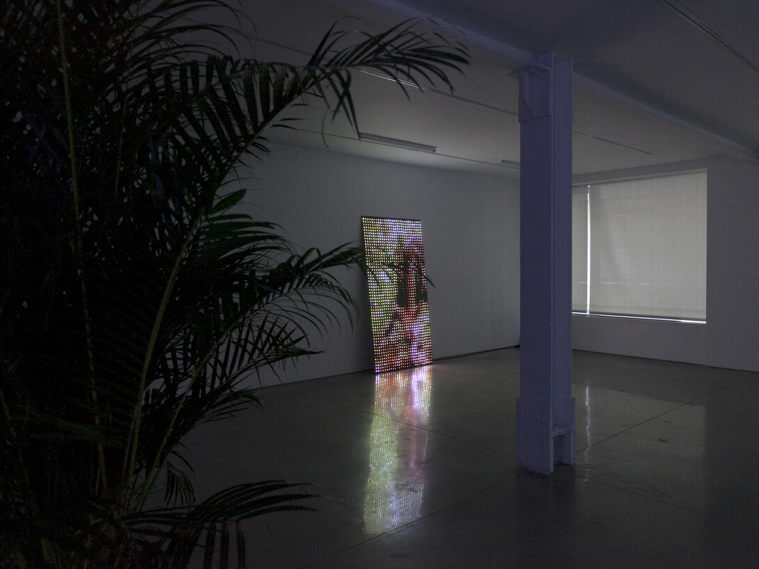 Gabriel Lester | Meer