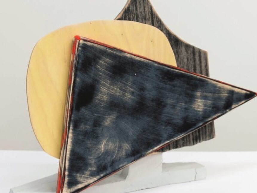 Brenda Goodman, Christina Tenaglia and Marie Vickerilla | Meer