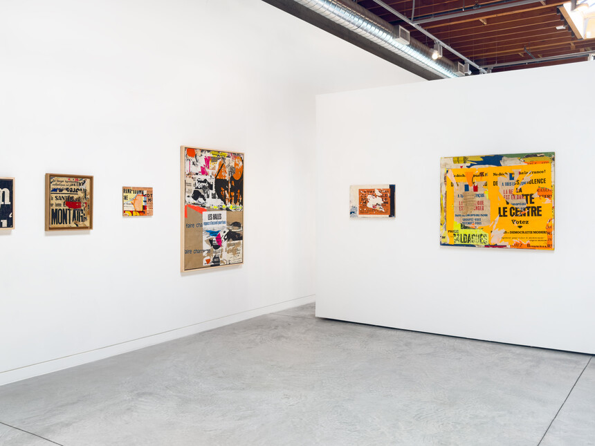 Urban language | Meer