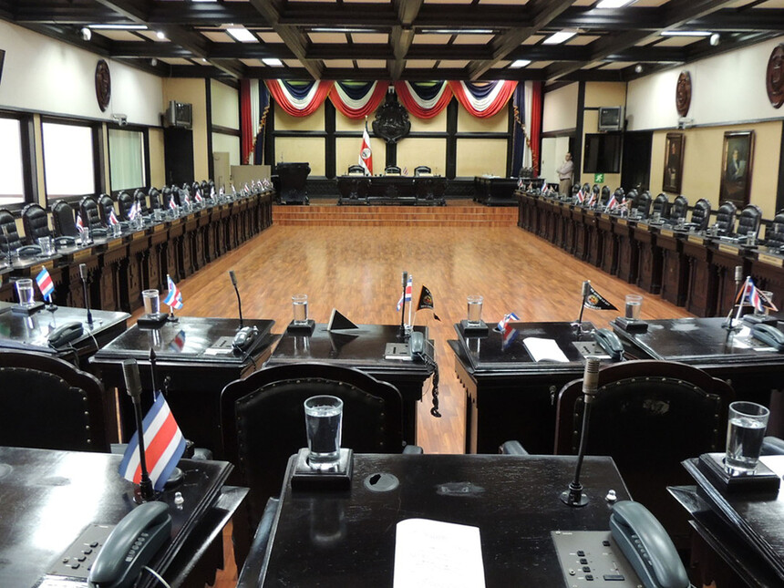 Una propuesta para Costa Rica | Meer