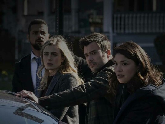 ‘Manifest’ tops the streaming chart | Meer