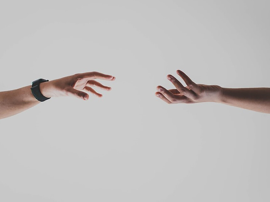 Culture of separation | Meer