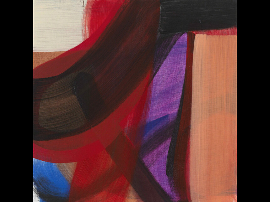 Liliane Tomasko | Meer