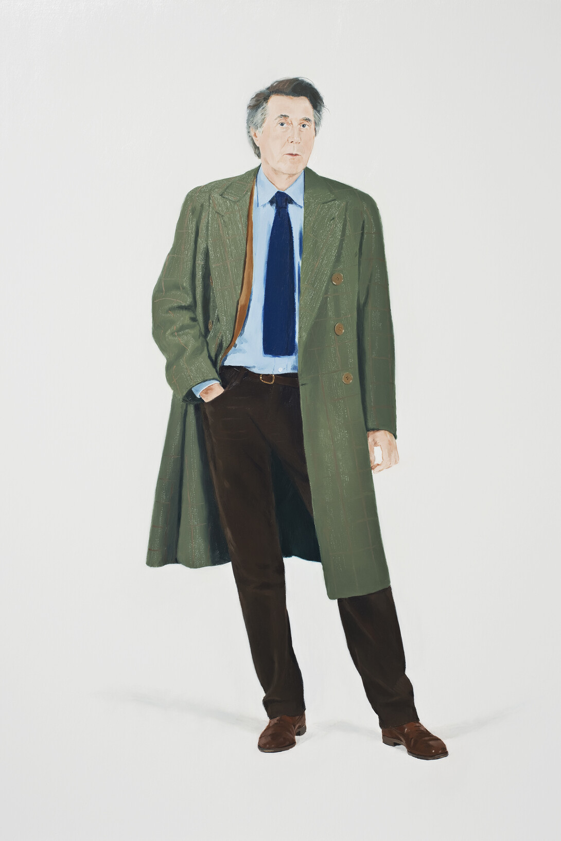 Alessandro Raho | Meer