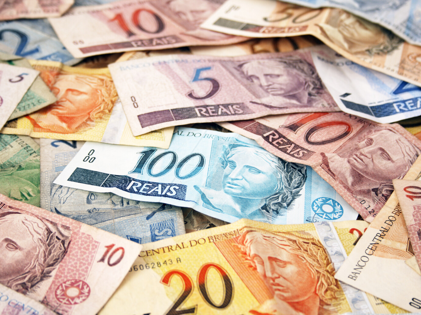 Global power shift | Meer