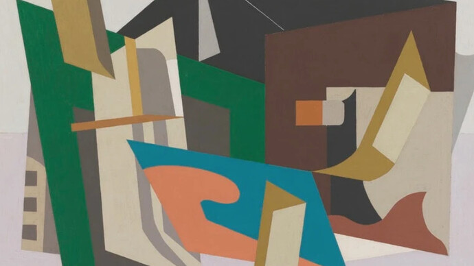 Edith Halpert and the Rise of American Art | Meer