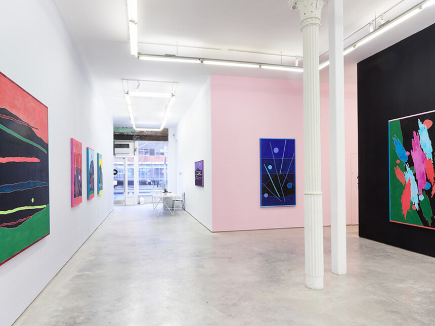 Russell Tyler | Meer