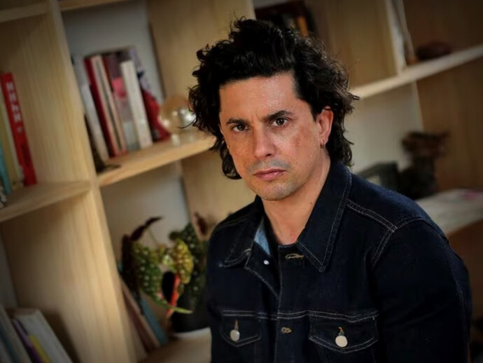 Labatut y la fascinación literaria de los genios matemáticos | Meer