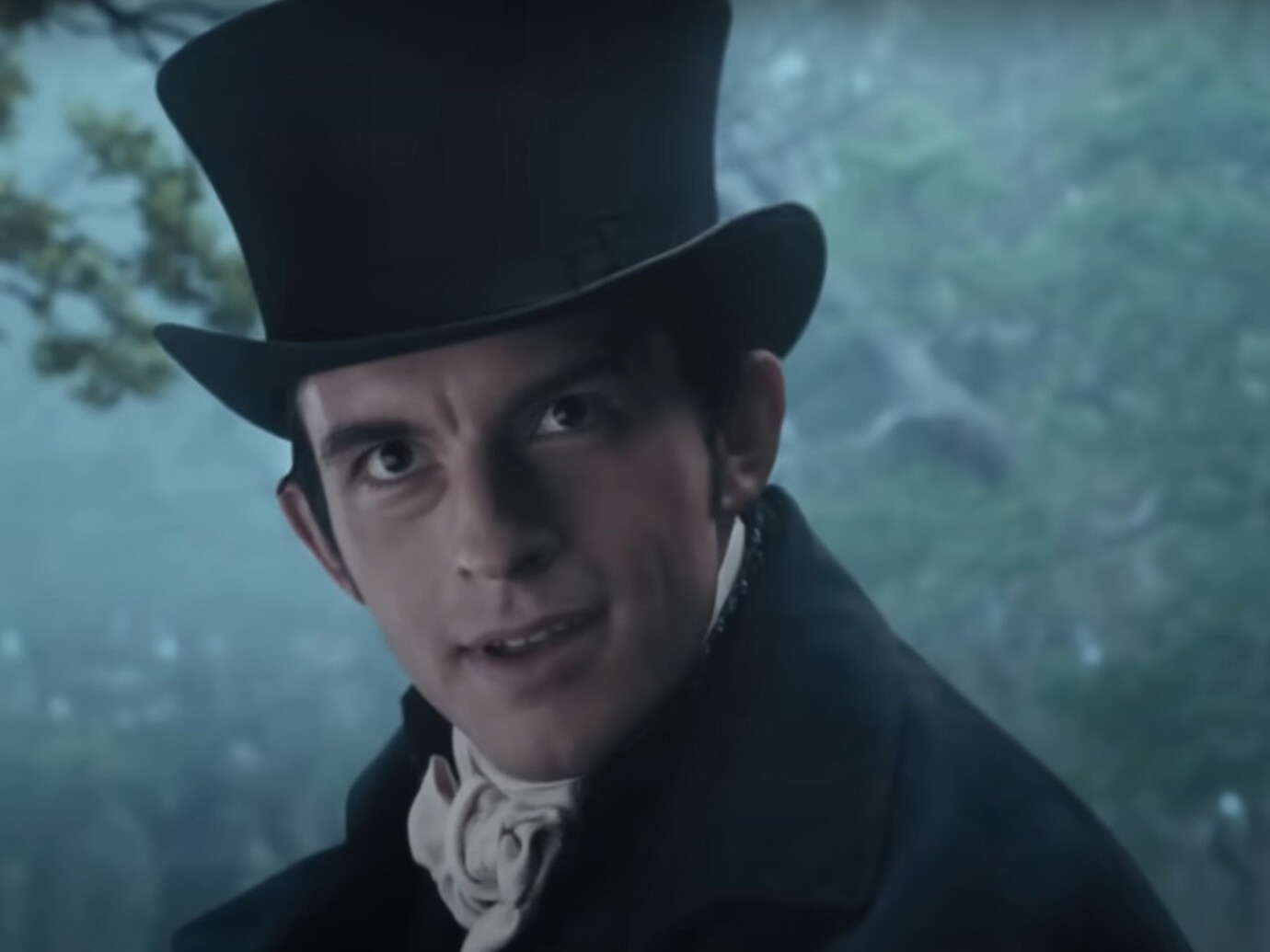 The most iconic Bridgerton moments | Meer