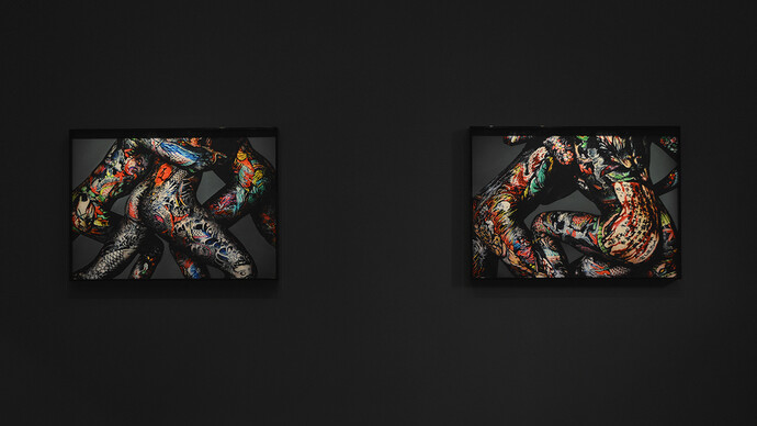 Mario Testino | Meer