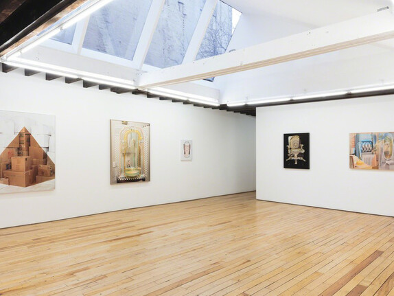 Rachel Granofsky | Meer