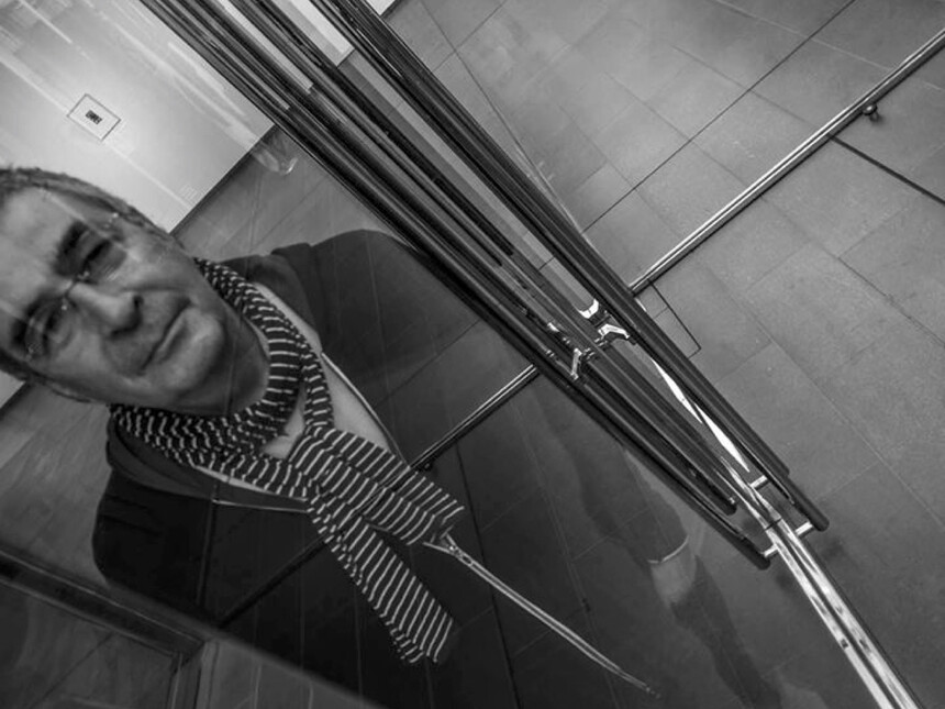 Jumping the tracks | Meer