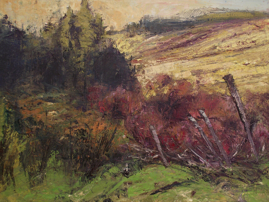 Neal Greig & Jock Nichol. Seasons | Meer