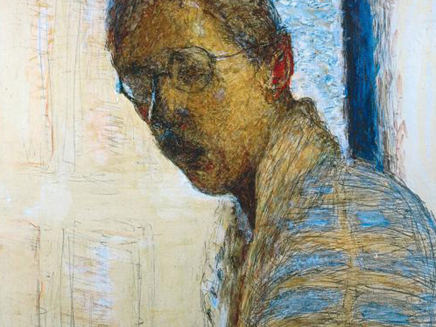 Pierre Bonnard, Selfportrait (1930) | Museum Städel