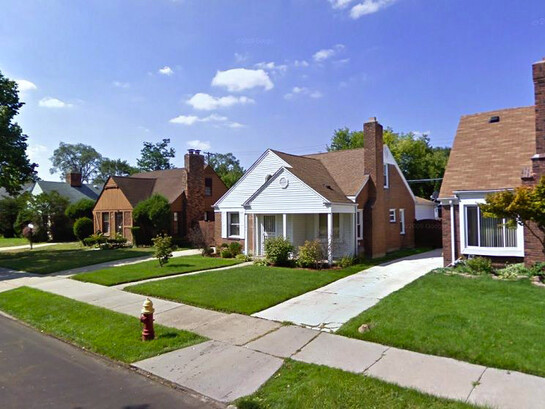 Redlining and its effect on the mortgage process | Meer