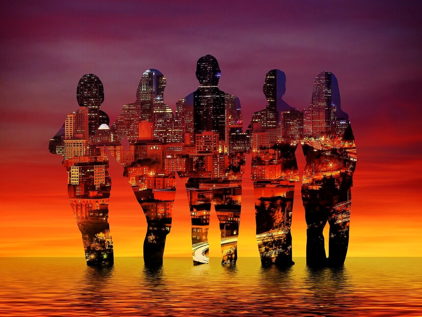 Linked Dangers to Civilization | Meer