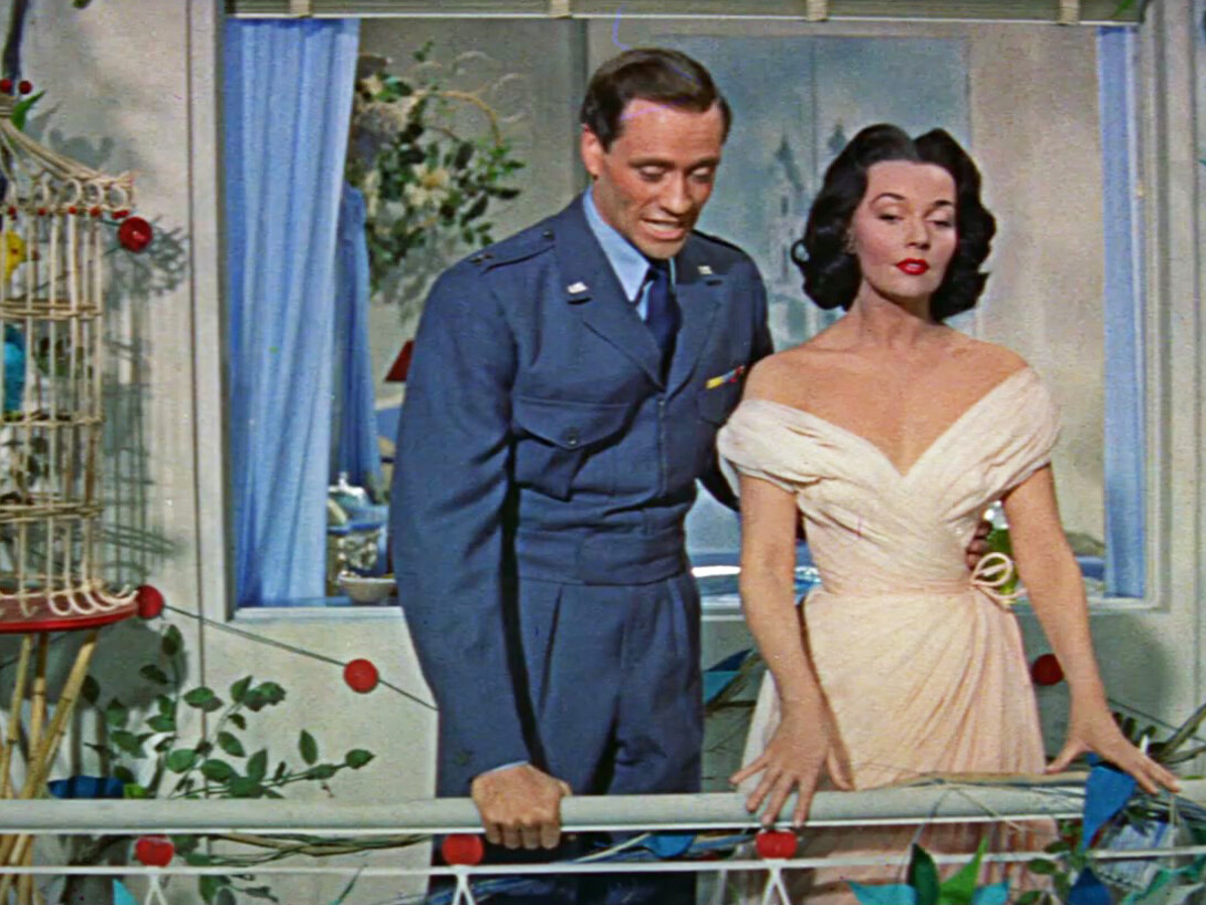 Powell and Pressburger: the legacy of cinema's iconic duo | Meer