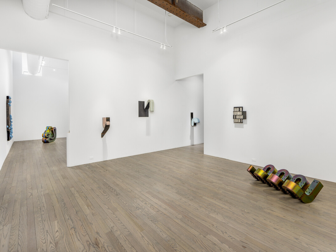 Lucas Simões. Luscofusco | Meer